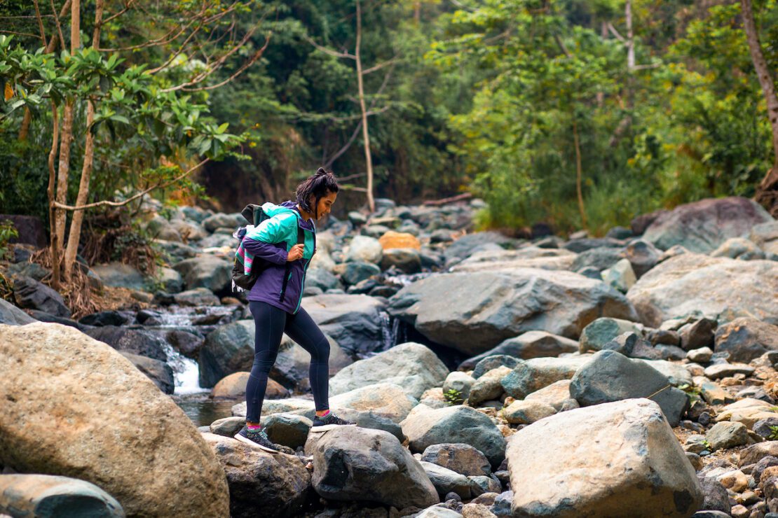 Gabaldon Falls | Visit Central Luzon