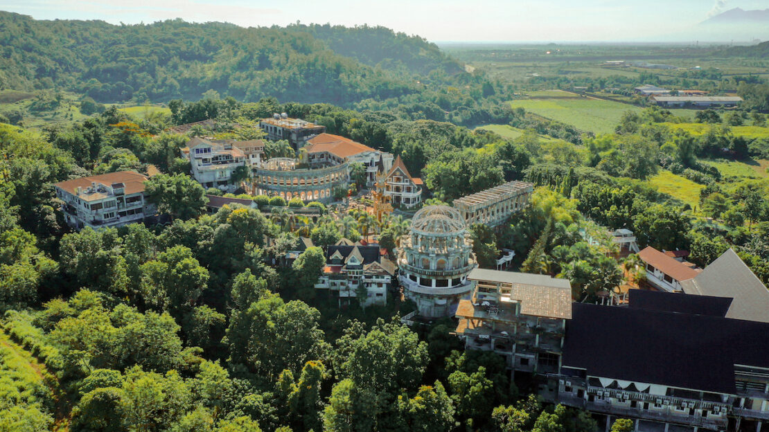 Goshen Resort | Visit Central Luzon