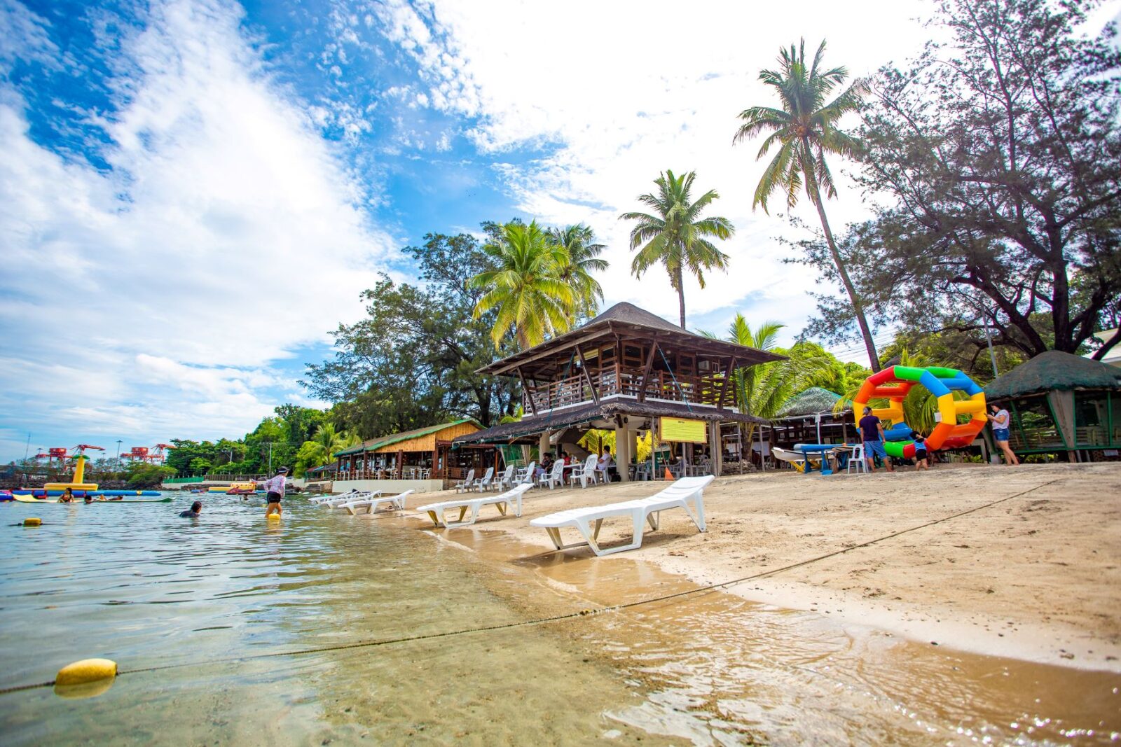 All Hands Beach Resort | Visit Central Luzon