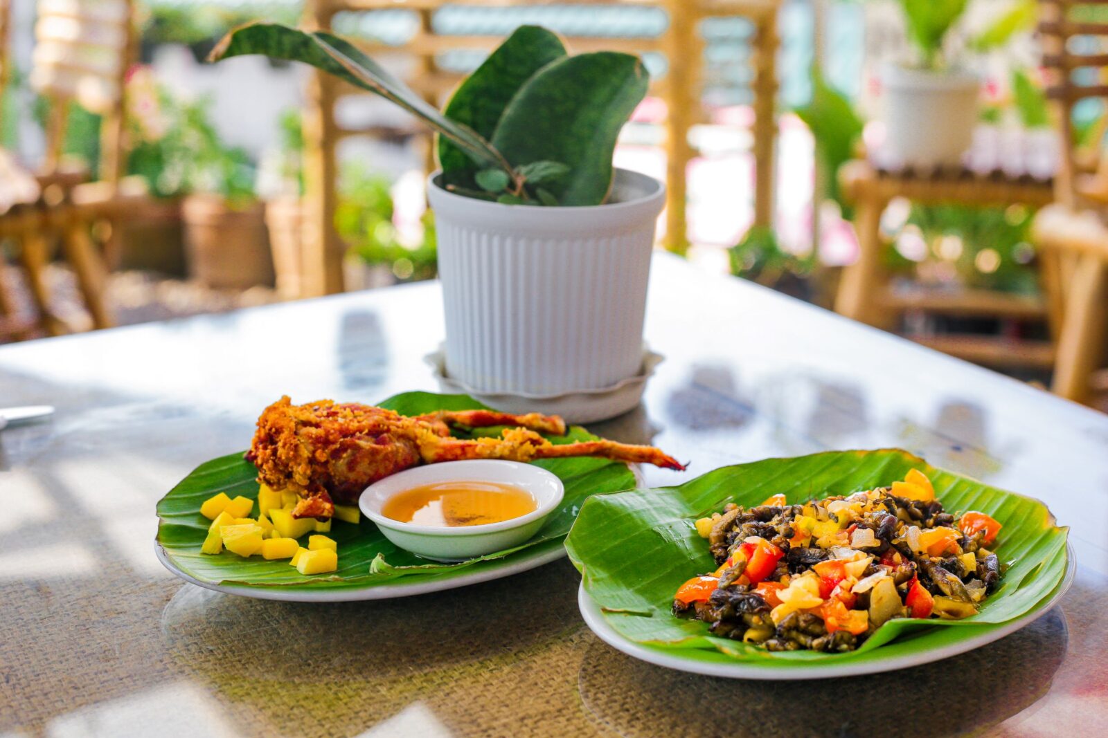 Casa Manuela & Apag-Marangle, Guagua, Pampanga | Visit Central Luzon