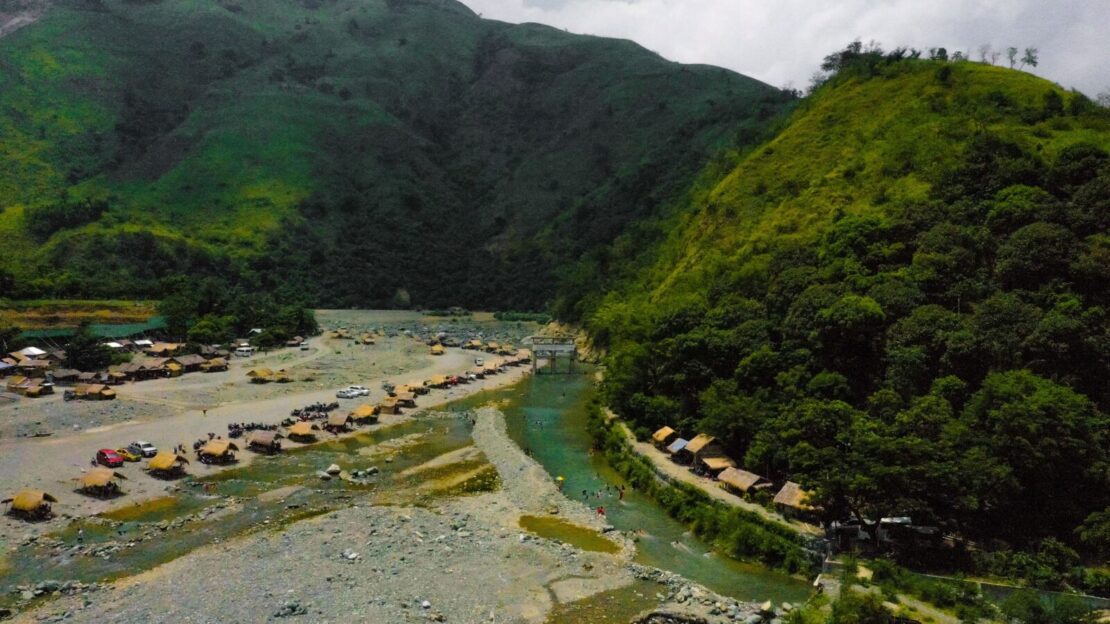Dupinga River | Visit Central Luzon
