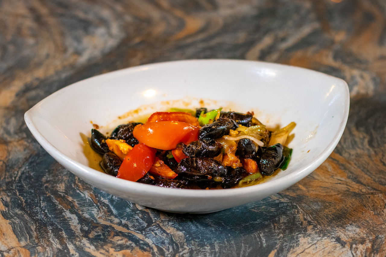 Matam-ih | Visit Central Luzon