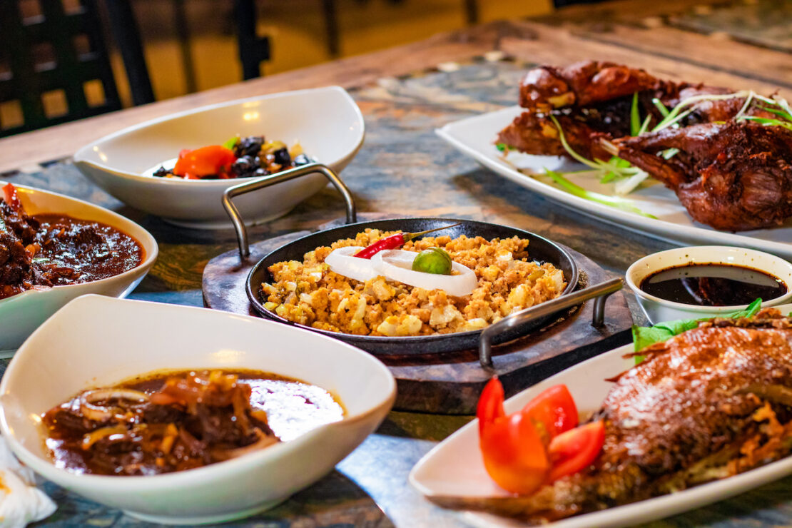 Matam-ih | Visit Central Luzon